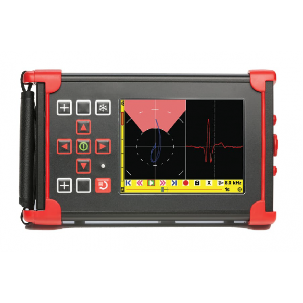 Products - NDT Instruments (Thailand)