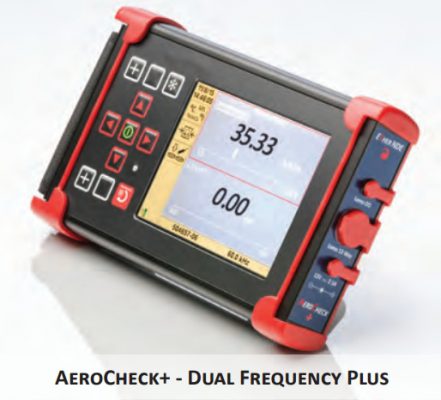 AeroCheck - NDT Instruments (Thailand)