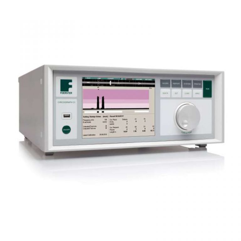 Non-Destructive Testing Equipment - NDT Instruments (Thailand)