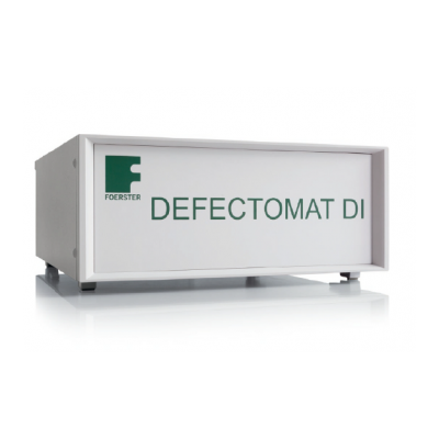 DEFECTOMAT DI - NDT Instruments (Thailand)