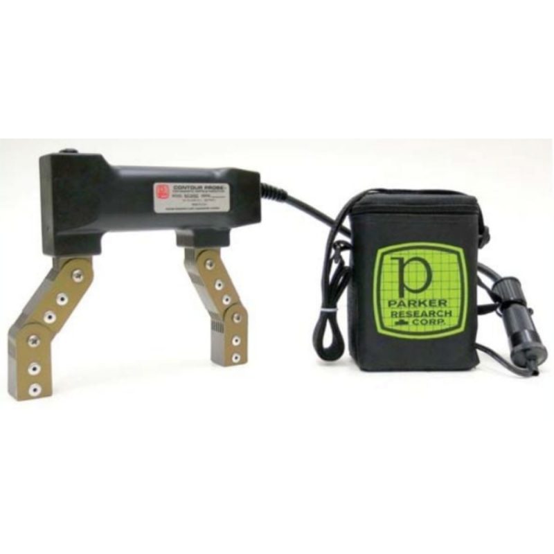 B-310PDC Battery Operated Contour Probe - NDTI-TH