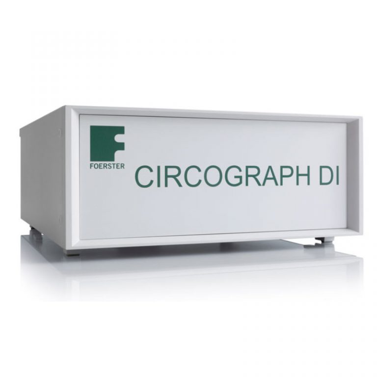 Non-Destructive Testing Equipment - NDT Instruments (Thailand)