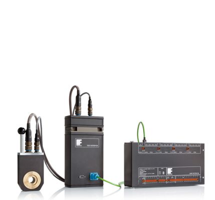 DEFECTOMAT DA - NDT Instruments (Thailand)