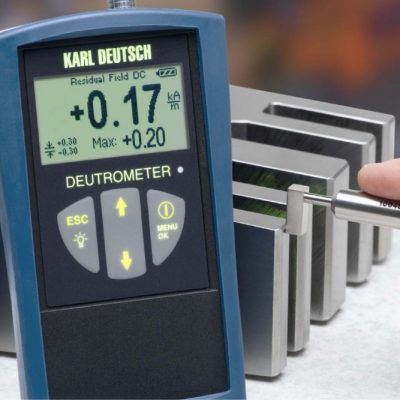 SCANMASTER UT/X - Spot Weld Inspection | NDT Instruments