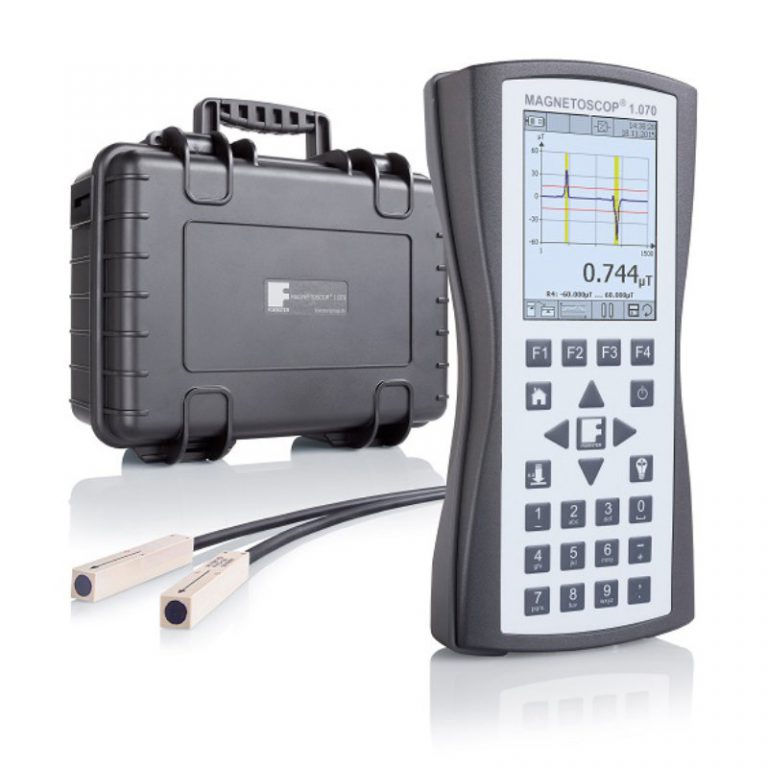 Non-Destructive Testing Equipment - NDT Instruments (Thailand)