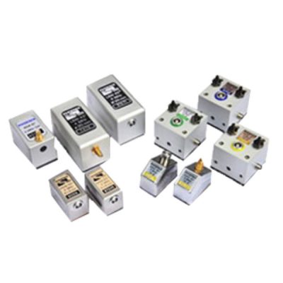 Ultrasonic Transducers - NDT Instruments (Thailand)