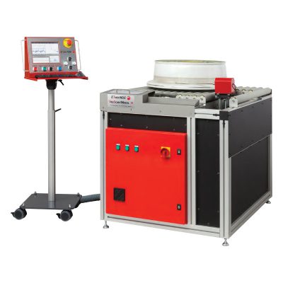 Non-Destructive Testing Equipment - NDT Instruments (Thailand)