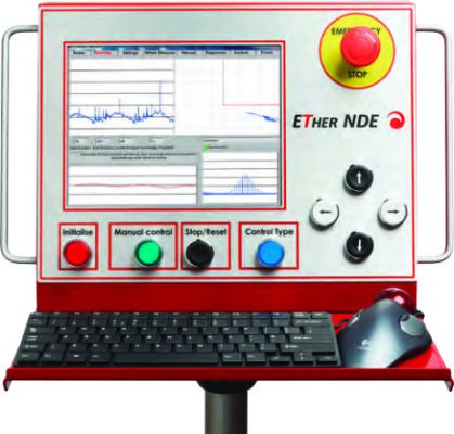 VeeScan - NDT Instruments (Thailand)