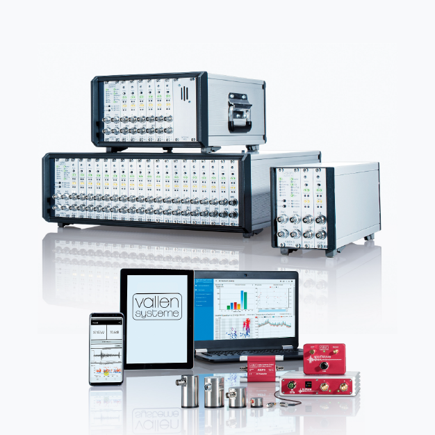 AMSY-6 - NDT Instruments (Thailand)