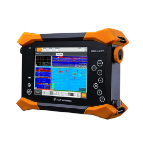SCANMASTER UT/X - Spot Weld Inspection | NDT Instruments