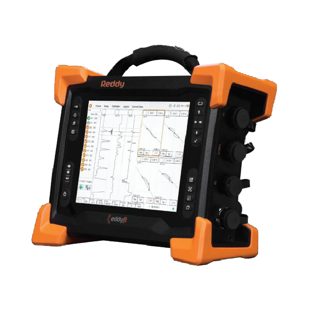 Reddy AC & Tube ECT | Air Conditioners & ECT Tube Inspections.