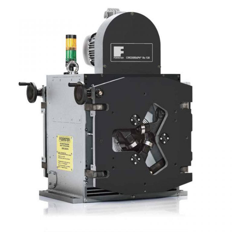 Eddy Current Inspection Instruments - NDT Instruments (Thailand)