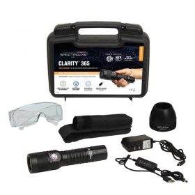 DM-365XA UV Radiometer (ASTM) - NDT Instruments (Thailand)