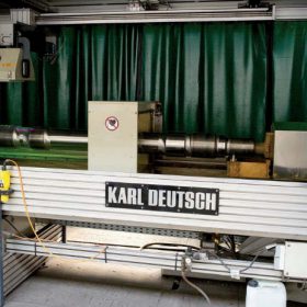 ScanMaster UT/Mate, Spot Weld Testing - NDTI-TH