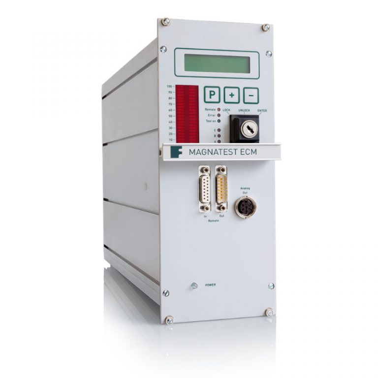 Non-Destructive Testing Equipment - NDT Instruments (Thailand)