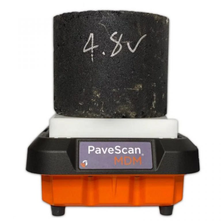 ULTRASONIC INSPECTION INSTRUMENTS - NDT Instruments (Thailand)