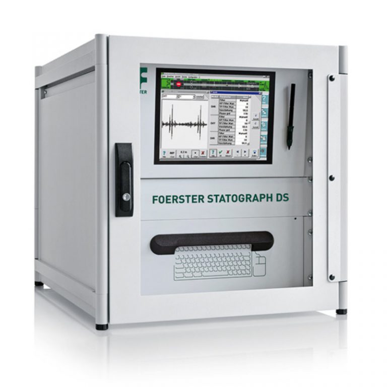 Non-Destructive Testing Equipment - NDT Instruments (Thailand)