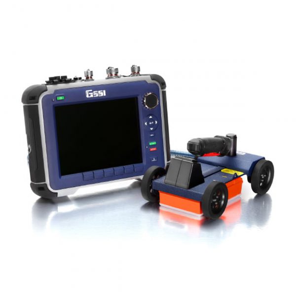 GEKKO M2M Phased Array Flaw Detector - PAUT | NDT