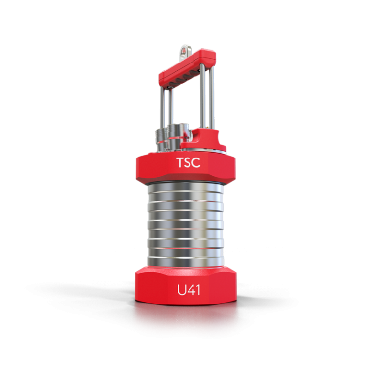 U41 ACFM Subsea Inspection System - NDT Instruments Thailand