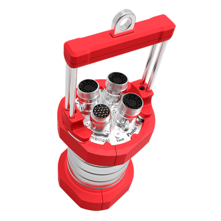 Non-Destructive Testing Equipment - NDT Instruments (Thailand)
