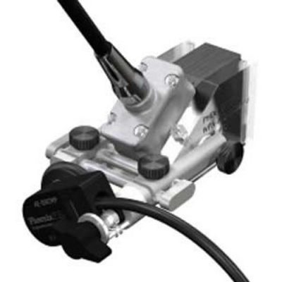 ScanMaster UT/Mate, Spot Weld Testing - NDTI-TH