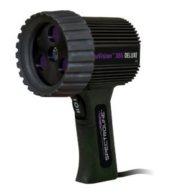 DM-365XA UV Radiometer (ASTM) - NDT Instruments (Thailand)