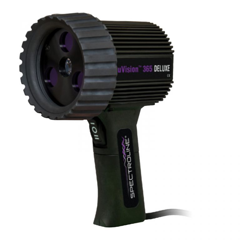 DM-365XA UV Radiometer (ASTM) - NDT Instruments (Thailand)