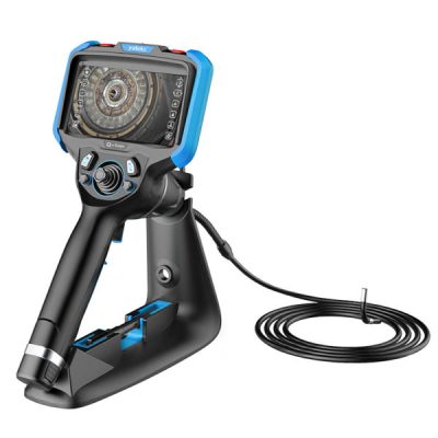 Q Series HD Portable Industrial Borescope - NDT Instruments (Thailand)